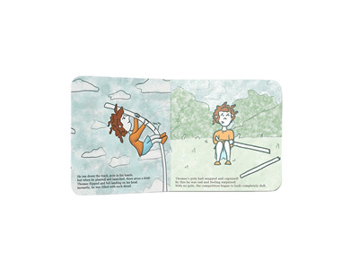 Offset children board book printing | children book printing